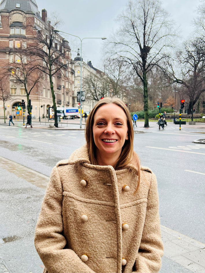 Kontakta oss - Finance Recruitment